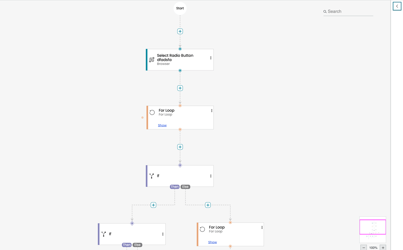 How do we achieve accessibility(A11Y) in go js diagrams - GoJS - Northwoods Software
