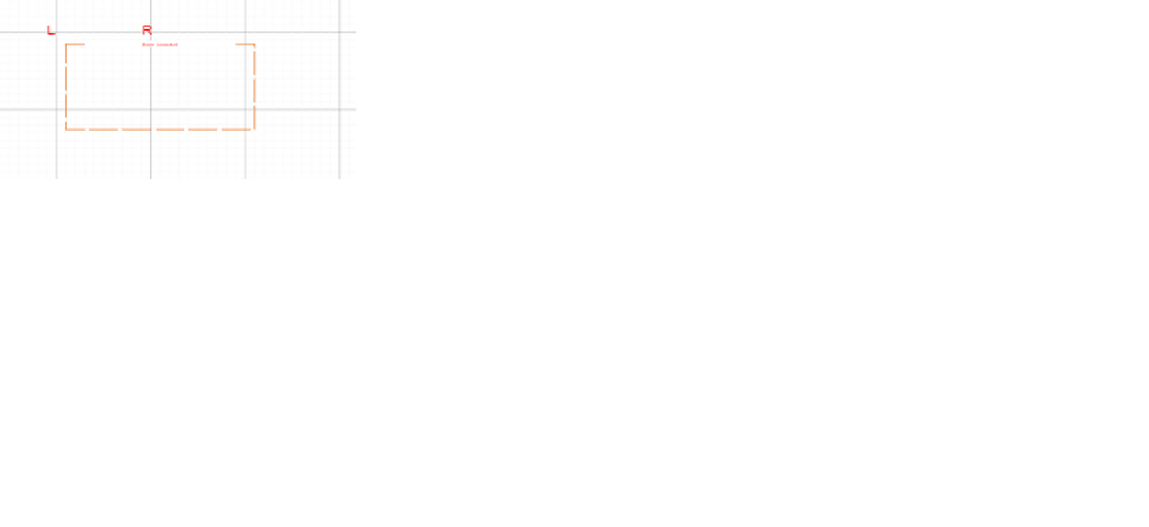 How to make text alignment dynamic on rectangle - GoJS - Northwoods Software