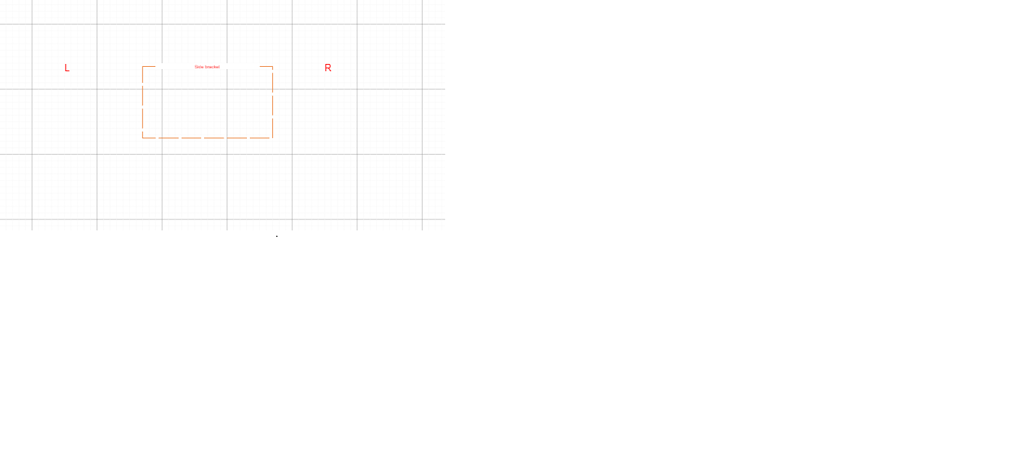 How to make text alignment dynamic on rectangle - GoJS - Northwoods Software