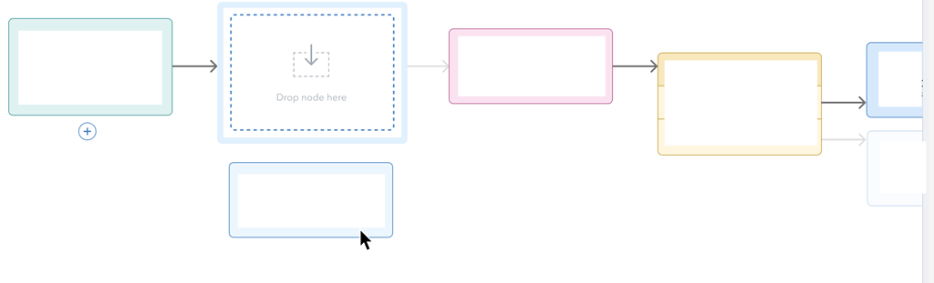 Dynamic Layer Spacing for Tree Layout - GoJS - Northwoods Software