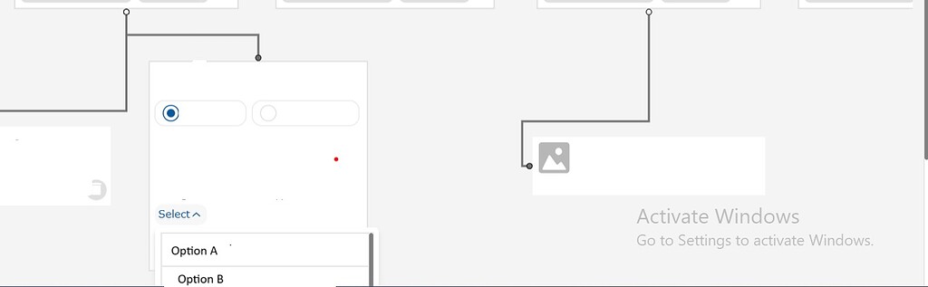 How to get a shape object reference from complete diagram - GoJS - Northwoods Software