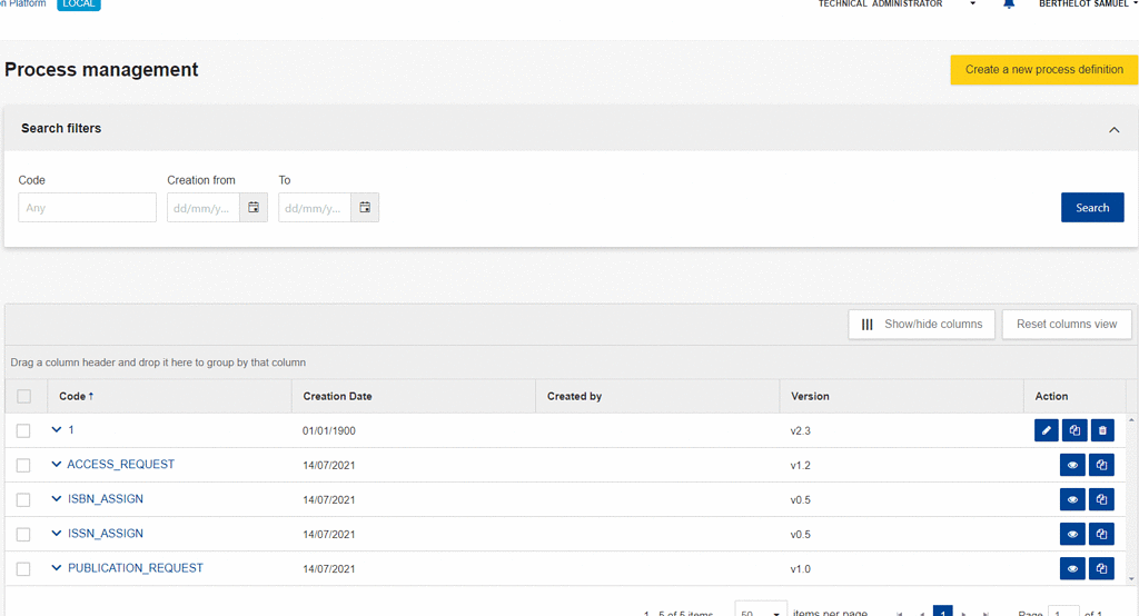 Diagram is not centered - GoJS - Northwoods Software